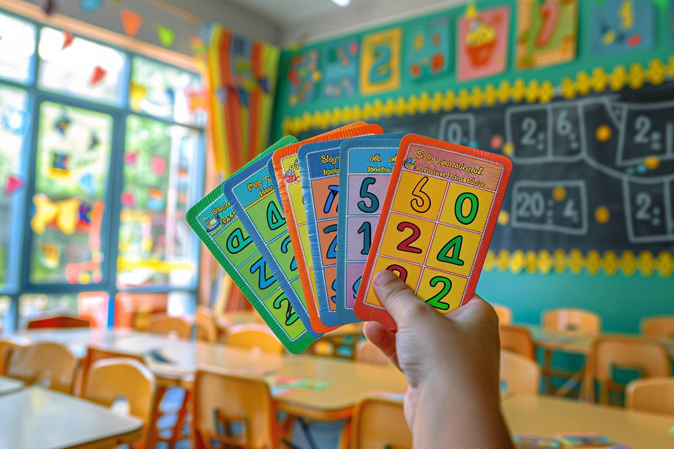 Découvrir les chiffres en anglais : un guide complet - My English Pass