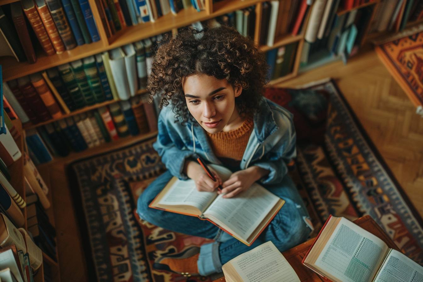 Mots de liaison en anglais pour améliorer sa fluidité