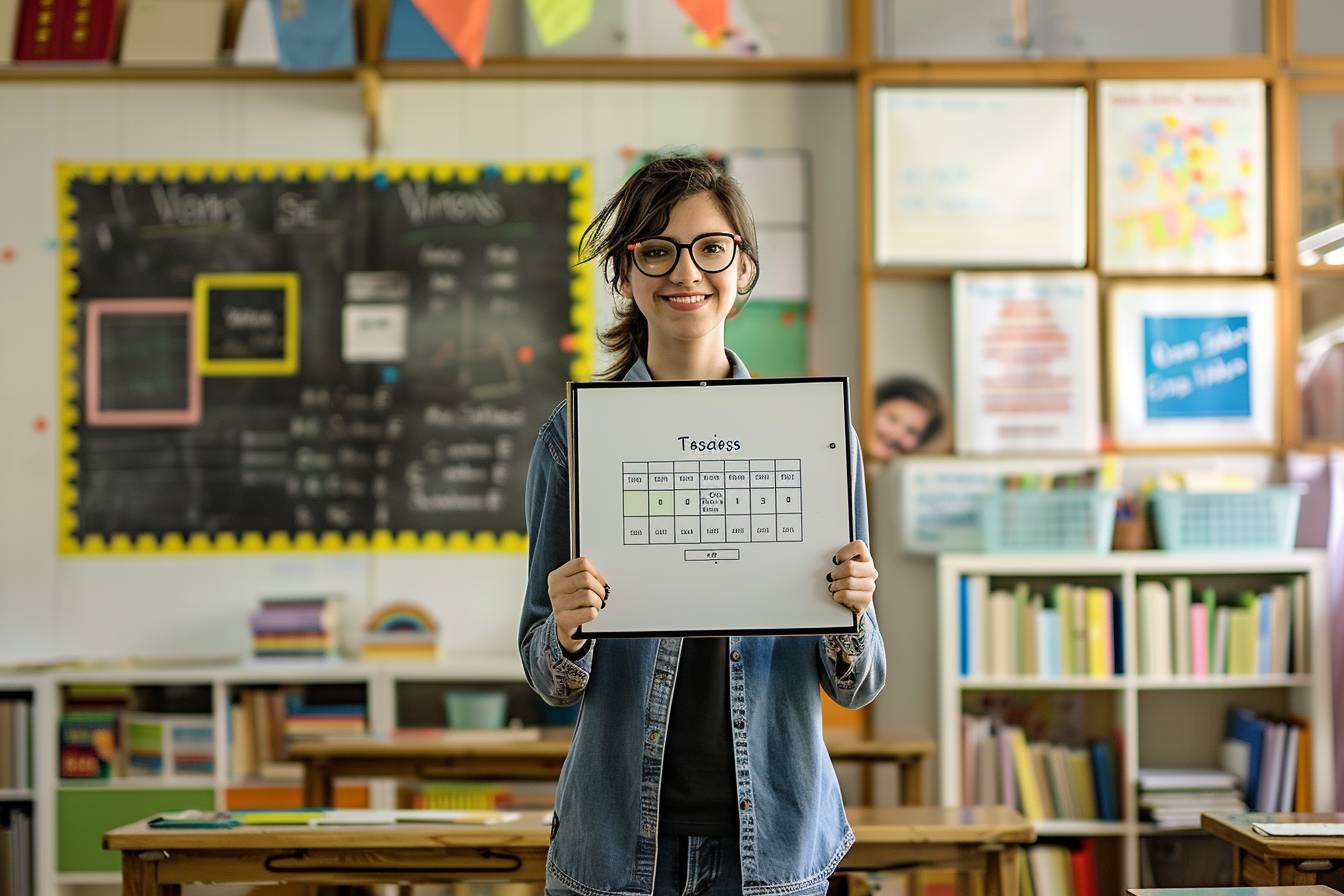 Comprendre les temps verbaux en anglais : explications et exemples